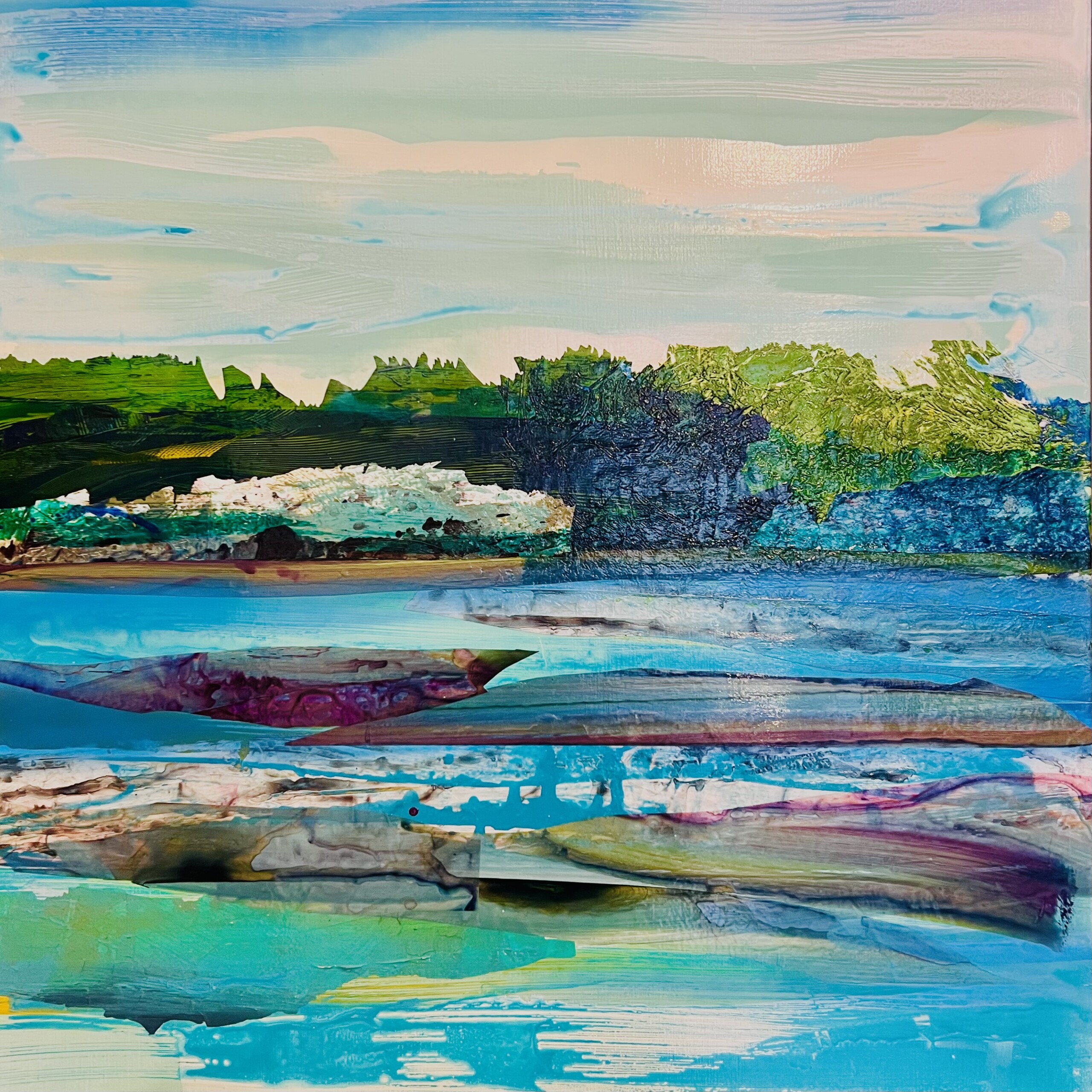 Home page - Skeir Gallery