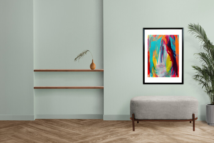Serie de pronoms #1 - Skeir Gallery